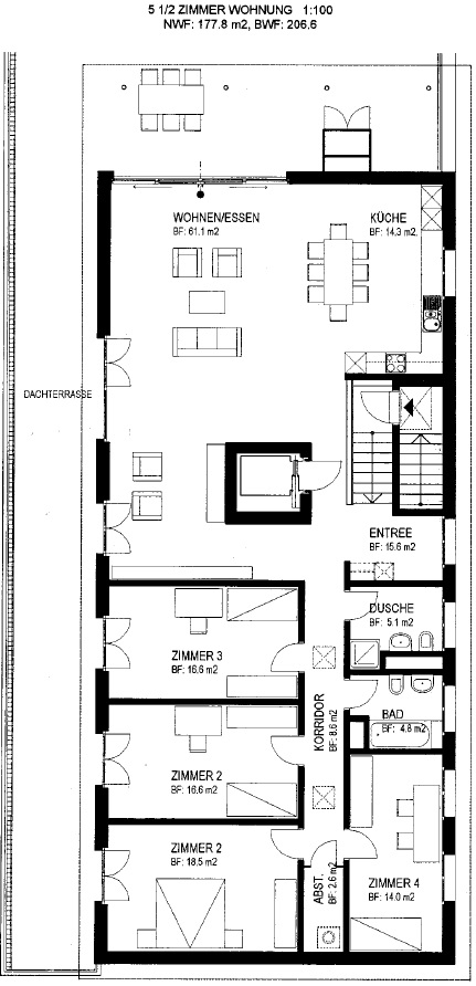 Lägern Wohnen: 1845501